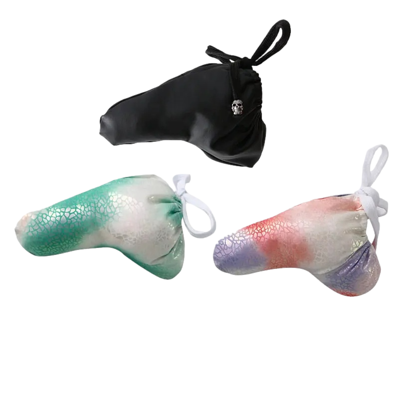 Pocket Swim Pouch – Modern Undies