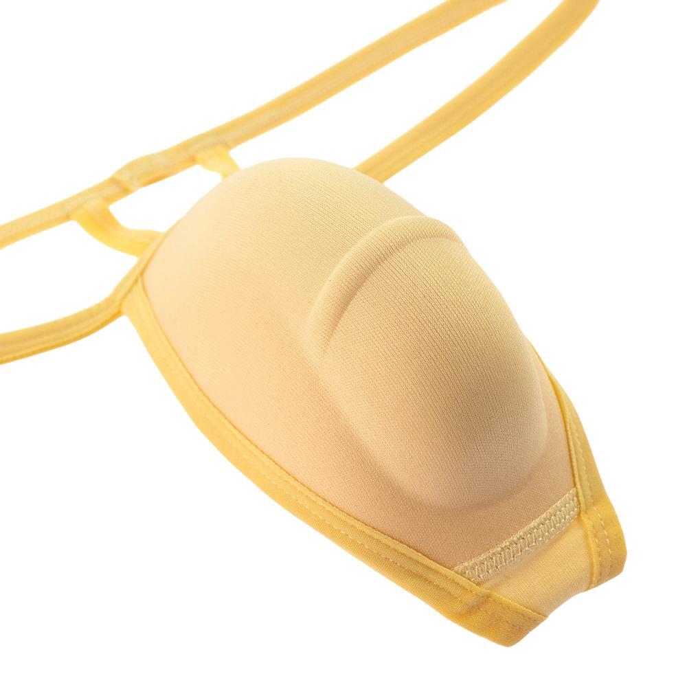 VPL G-String Cup – Modern Undies