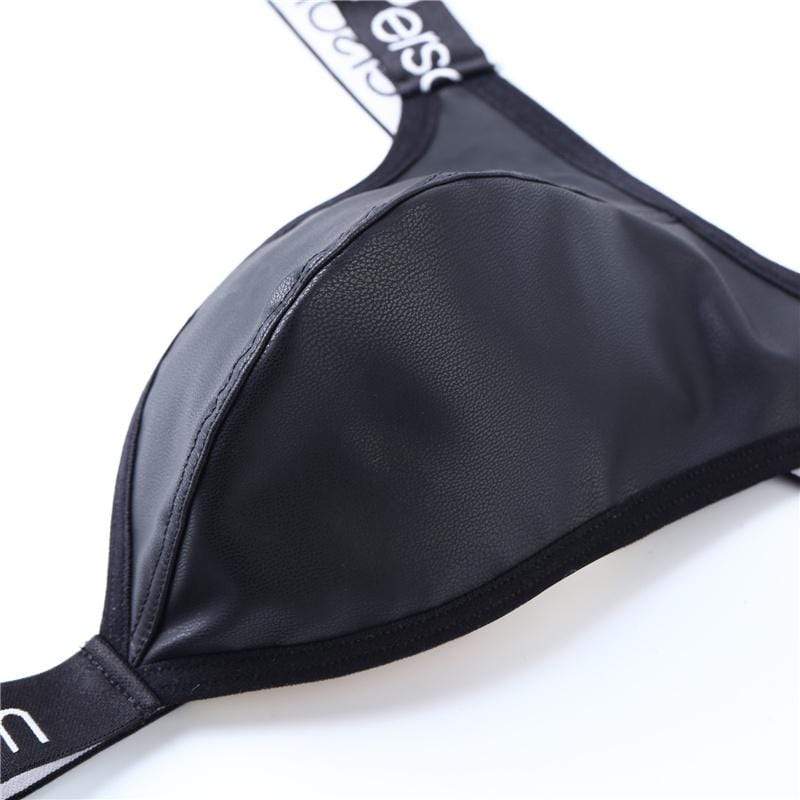 Brave G-String – Modern Undies